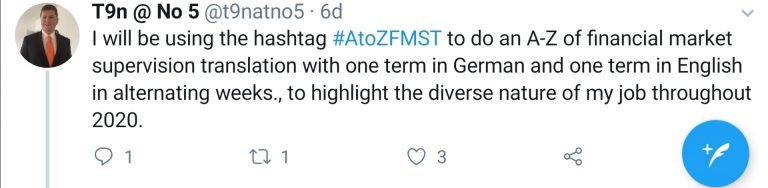 In-house Translation - Outside the Box - In-house translation - Outside ...